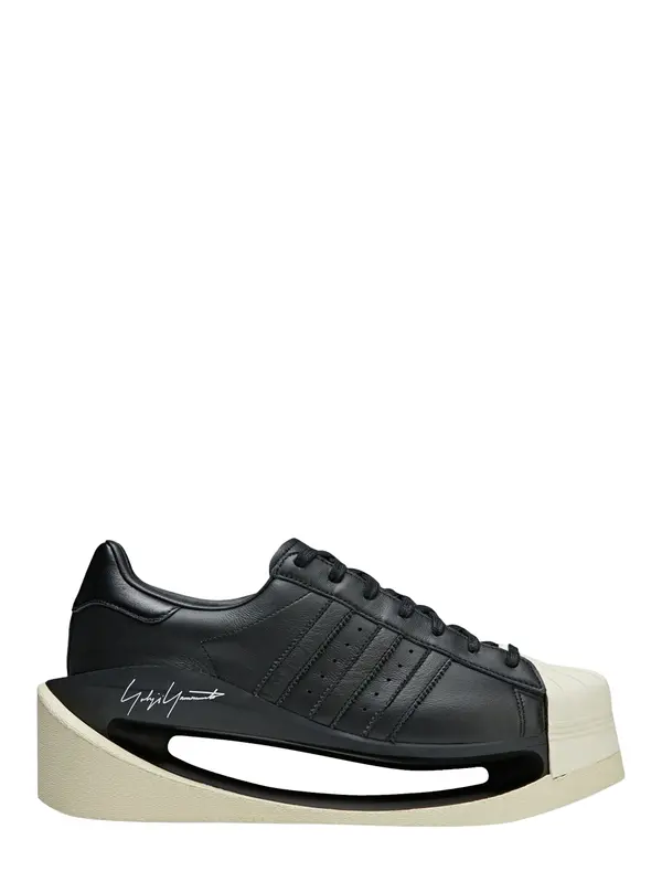 Adidas Gendo Sneakers - Black
