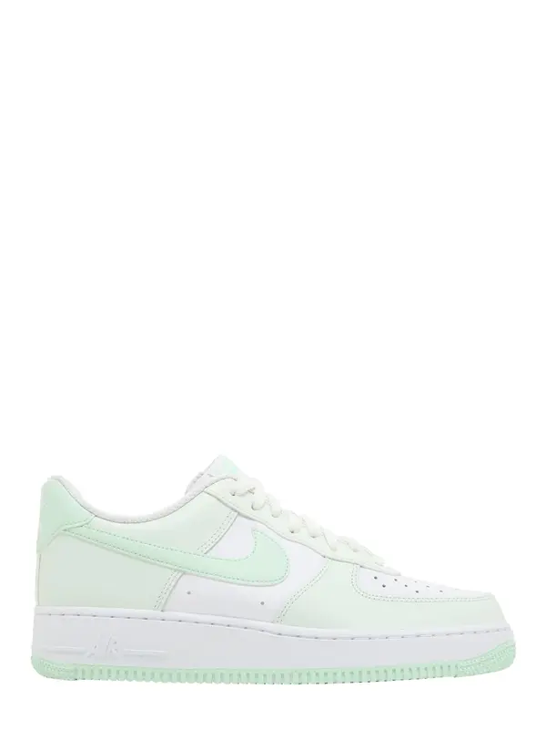Nike Force 1 Low - Green