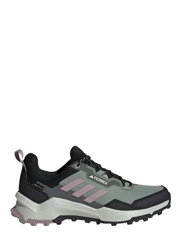 Adidas Terrex Ax4 Gore-tex - Green
