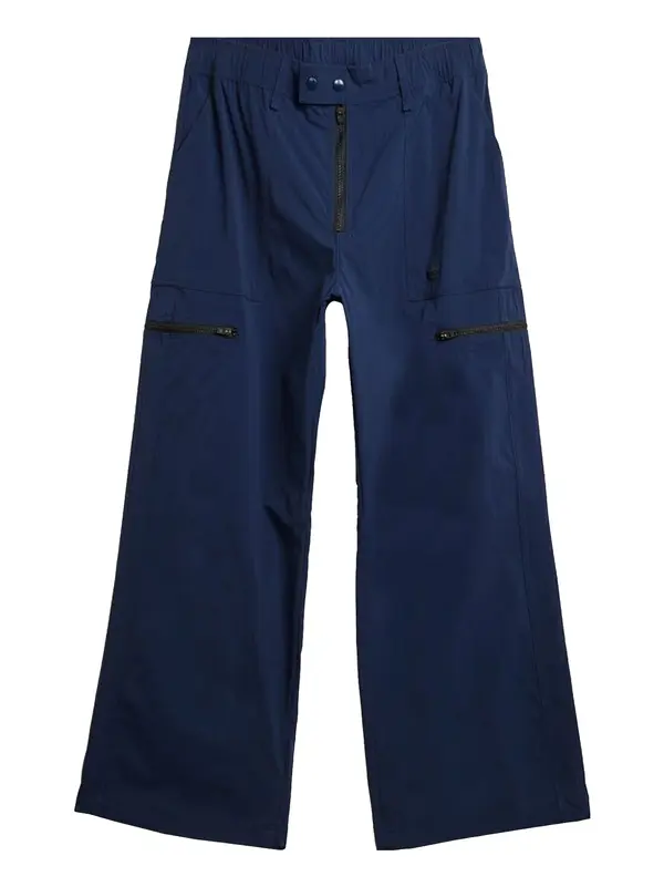 Adidas X Wales Bonner Cargo Pants - Blue
