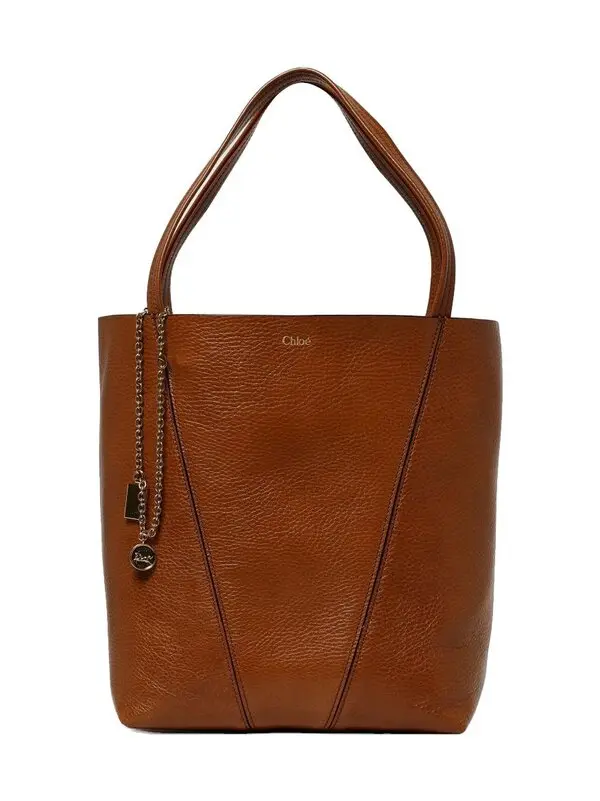 Chloé Shoulder Bag - Leather