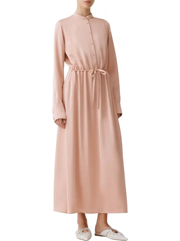 Fabiana Filippi Shirtdress - Pink