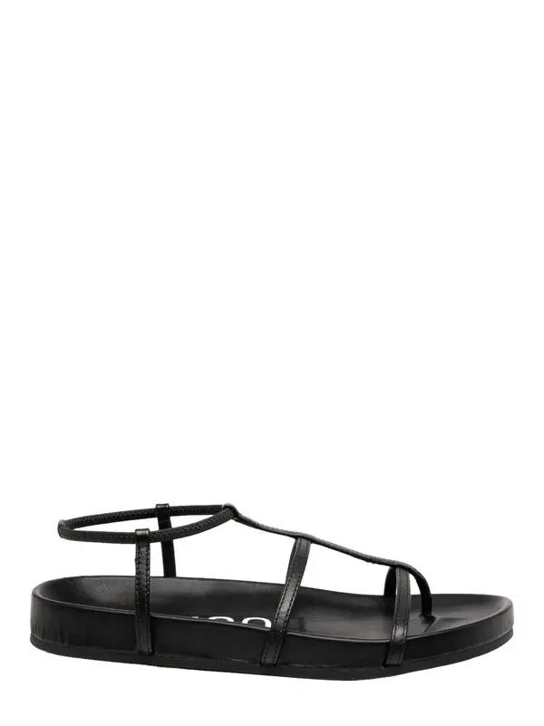 Senso Dezi Sandals - Black