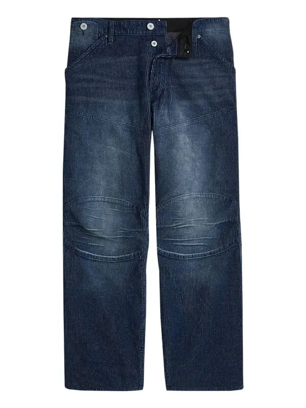 G-star Raw 5620 3d Loose-fit Jeans - Worn In Ashore