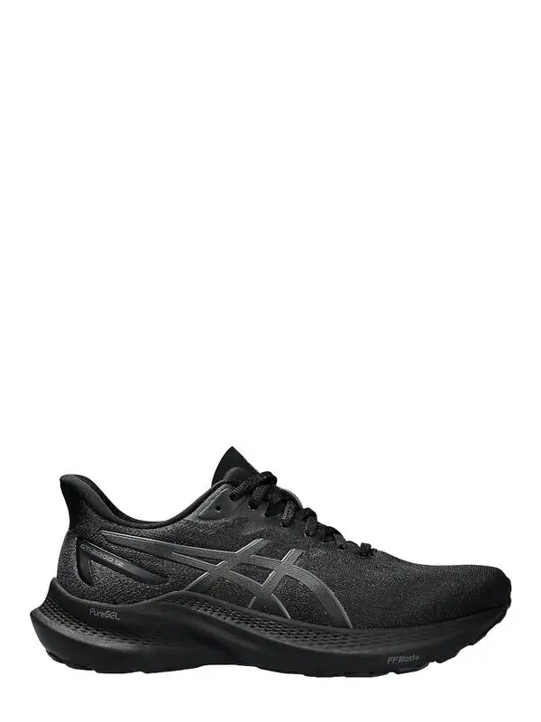 Asics Gt2000 12 - Black