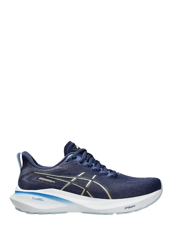 Asics Gt2000 13 Sneakers - Indigo Blue/carrier Grey