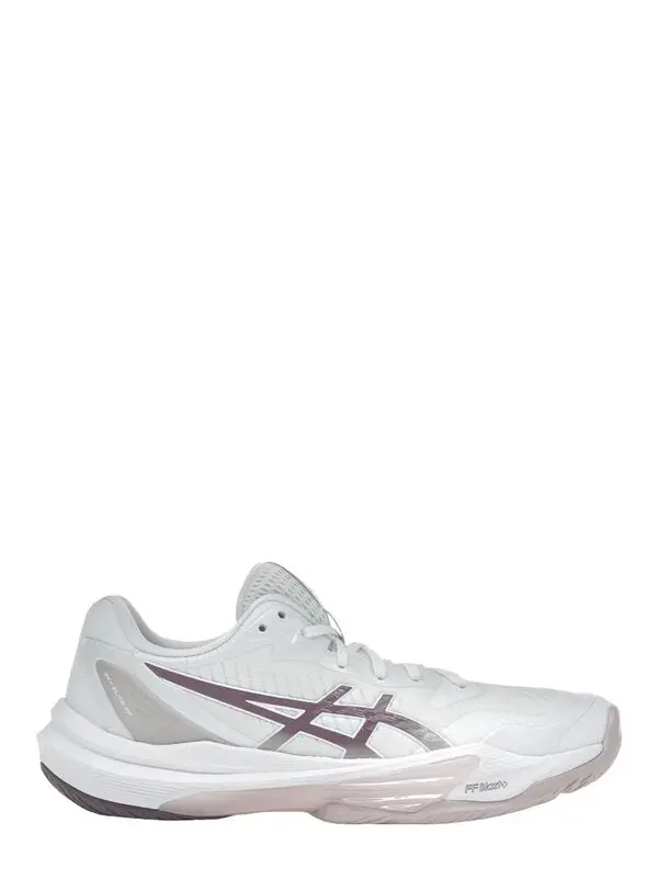 Asics Sky Elite Ff 3 Sneakers - White/watershed Rose
