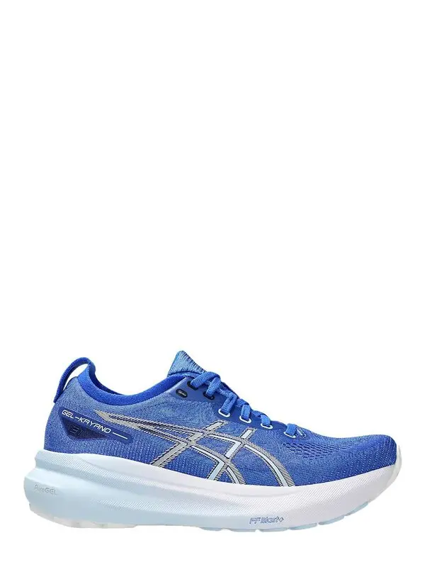 Asics Gelkayano 31 - Illusion Blue/white