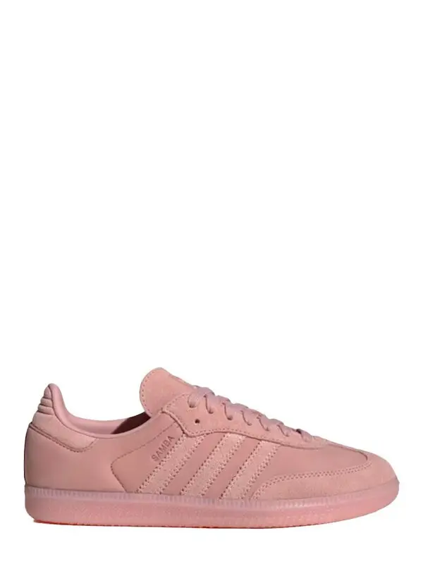 Adidas Samba Og Sneakers - Wonder Mauve