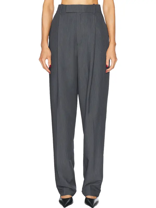 EAVES Rinah Pant - Grey