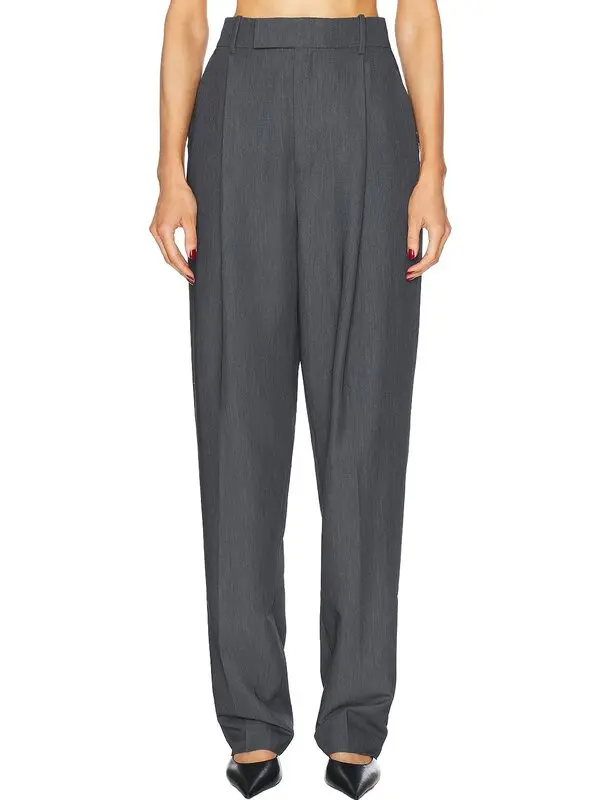 EAVES Rinah Pant - Grey