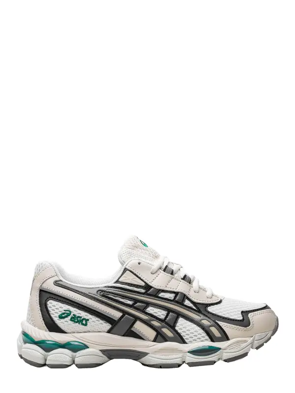 Asics Gel-nyc 2055 Sneakers - Neutrals