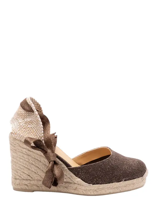 CastaÑer Carina Espadrilles - Brown
