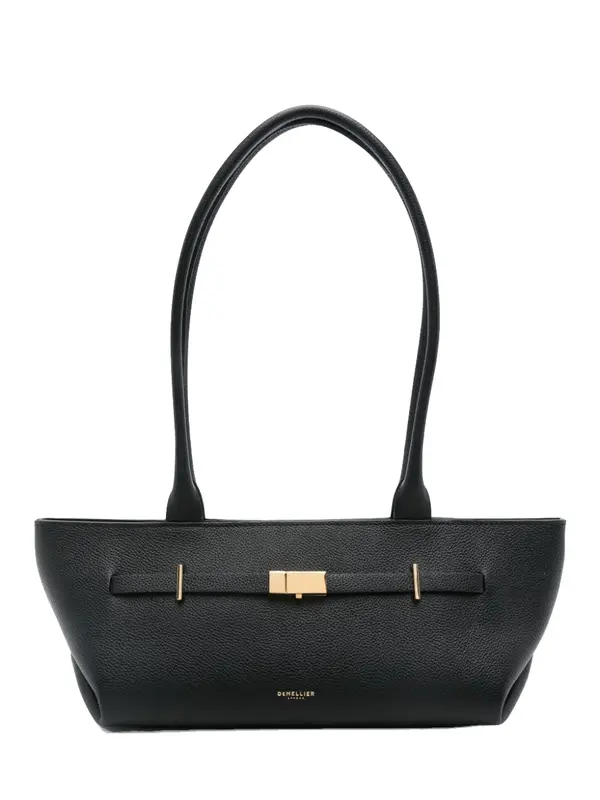 DEMELLIER Shoulder Bag - Black