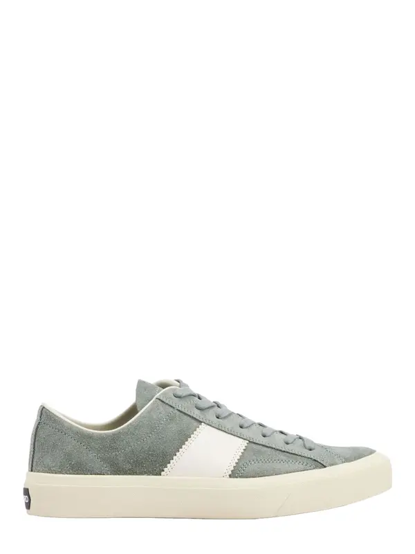 TOM FORD Cambridge Sneakers - Grey