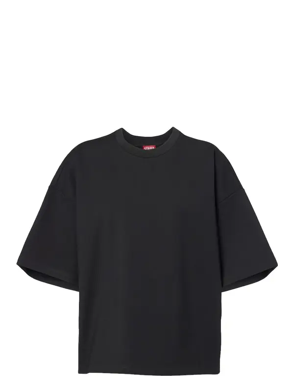 Staud Capsule Top - Black