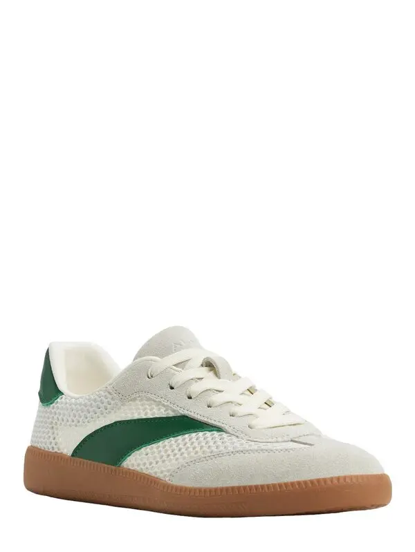 Aldo Clubstyle Sneaker - White