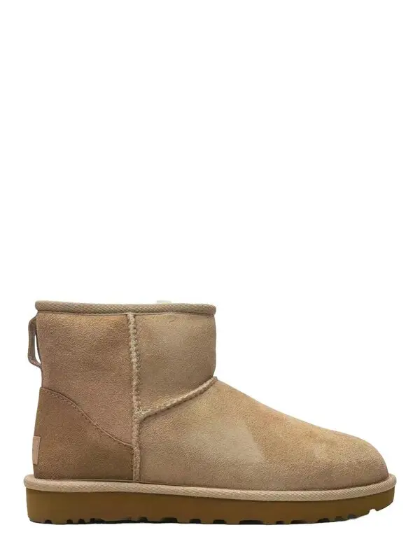 UGG Classic Mini Ii Boots - Brown