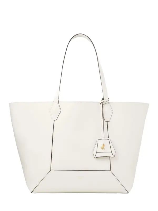 JIMMY CHOO Tote Bag - Neutrals