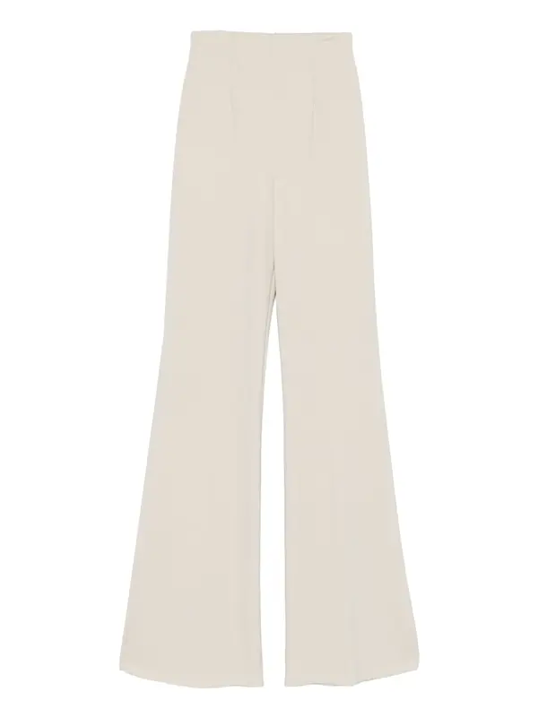 Sportmax Olea Trousers - Neutrals