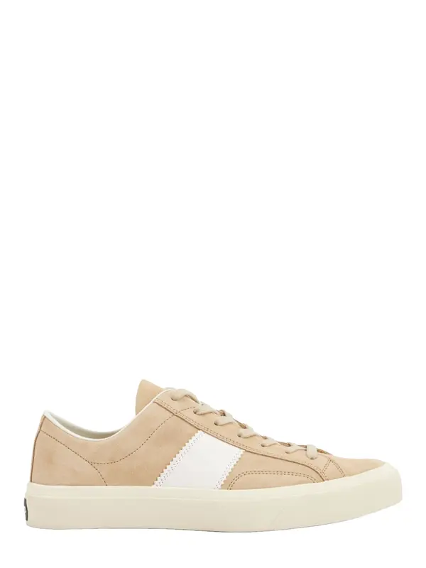 TOM FORD Cambridge Sneakers - Neutrals