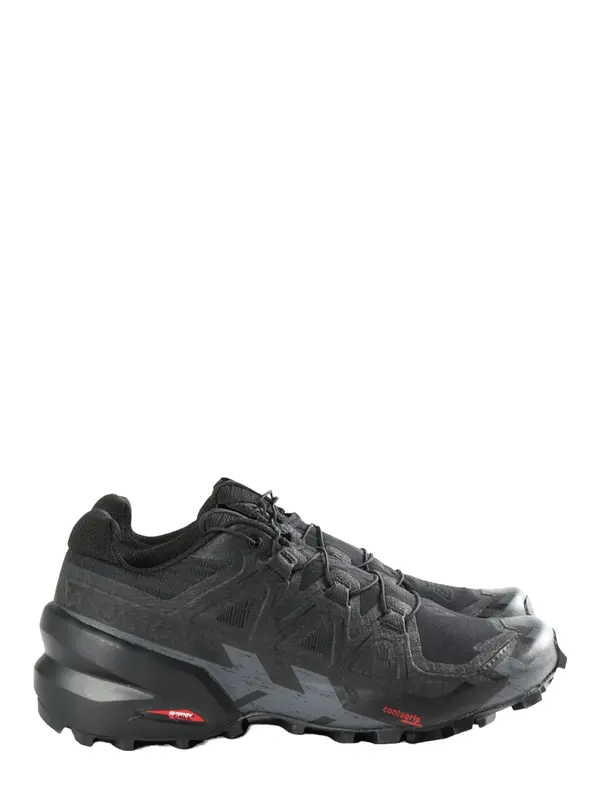 SALOMON Speedcross Gtx Sneakers - Black
