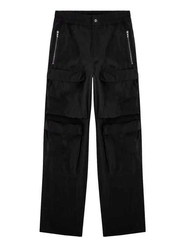 Diesel P-danzel Trousers - Black