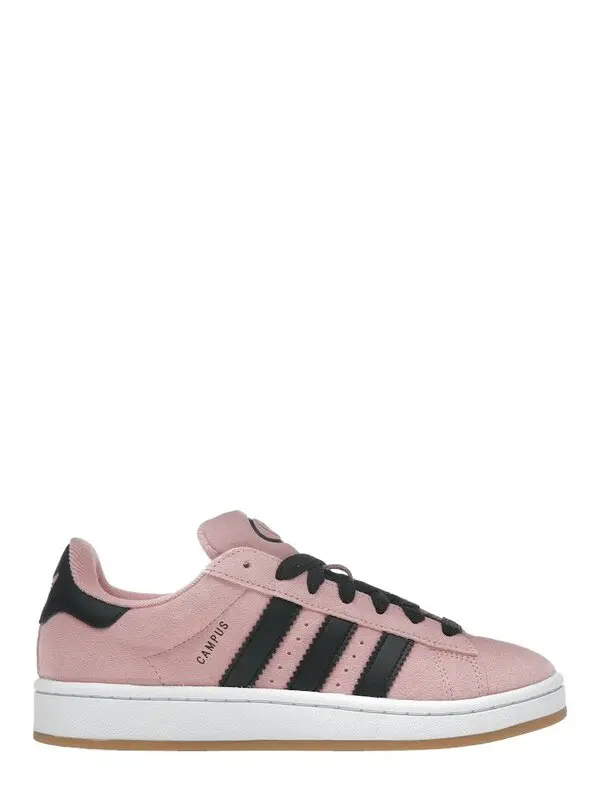 Adidas Campus 00s Sneakers - Semi Pink Spark/core Black/cloud White