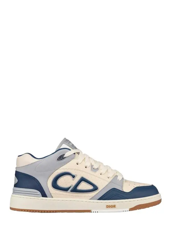 Dior B57 Sneakers - Blue/beige
