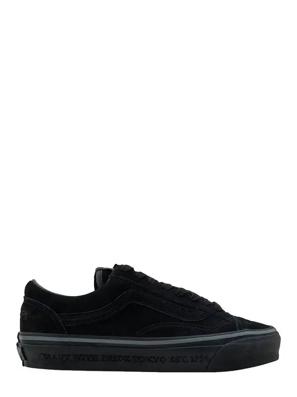 VANS Otw Old Skool 36 Neighborhood Sneakers - Black