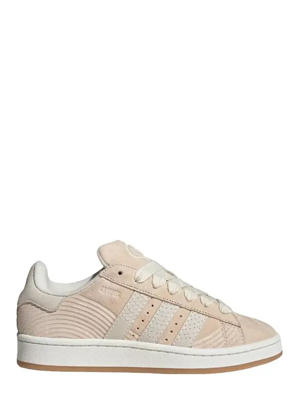 Adidas Campus 00s Zen Garden Pack - Wonder White/cream White/crystal White