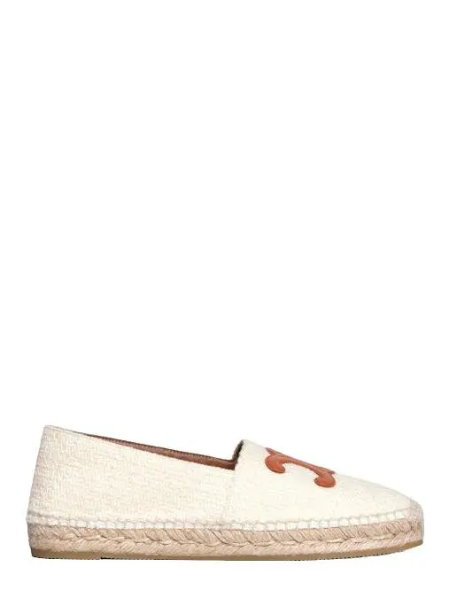 Celine Les Espadrilles - Cream