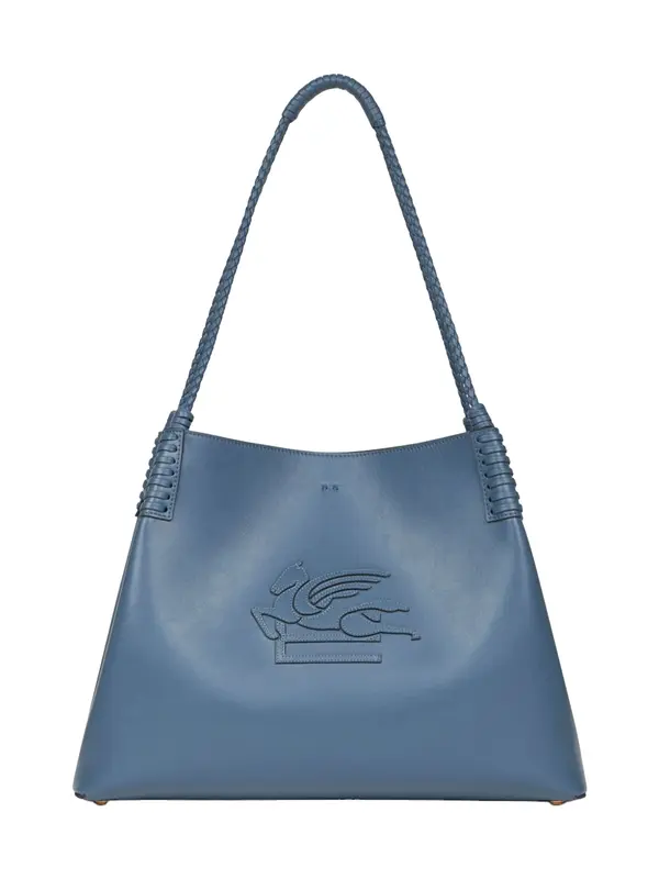 Etro Libra Tote Bag - Blue