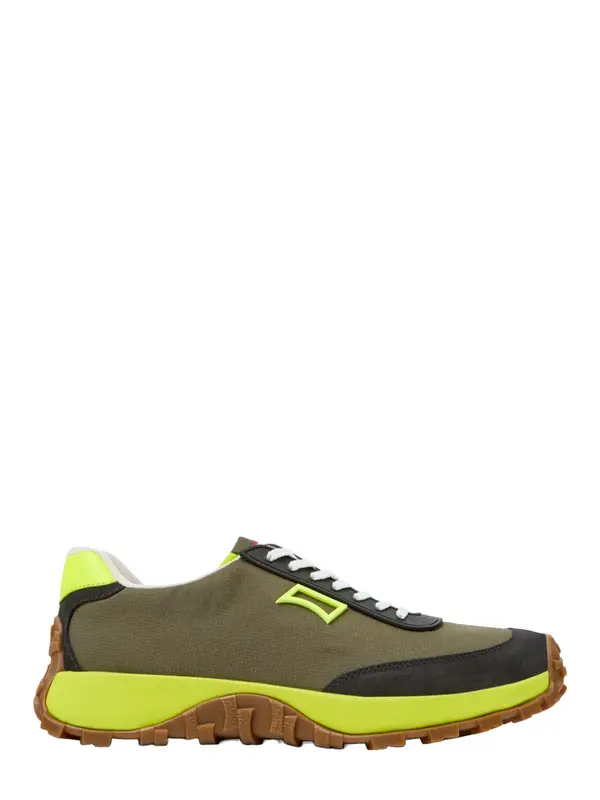 Camper Drift Trail Sneakers - Green