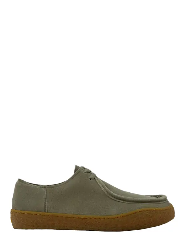Camper Peu Terreno Shoes - Green
