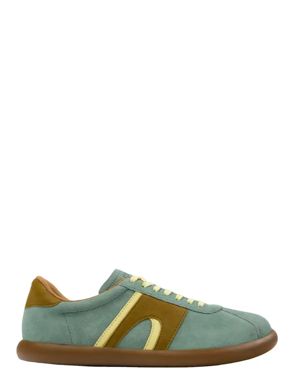 Camper Pelotas Soller Sneakers - Green