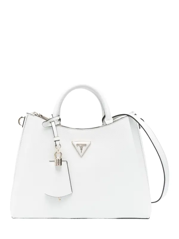 Guess Meridian Tote - White