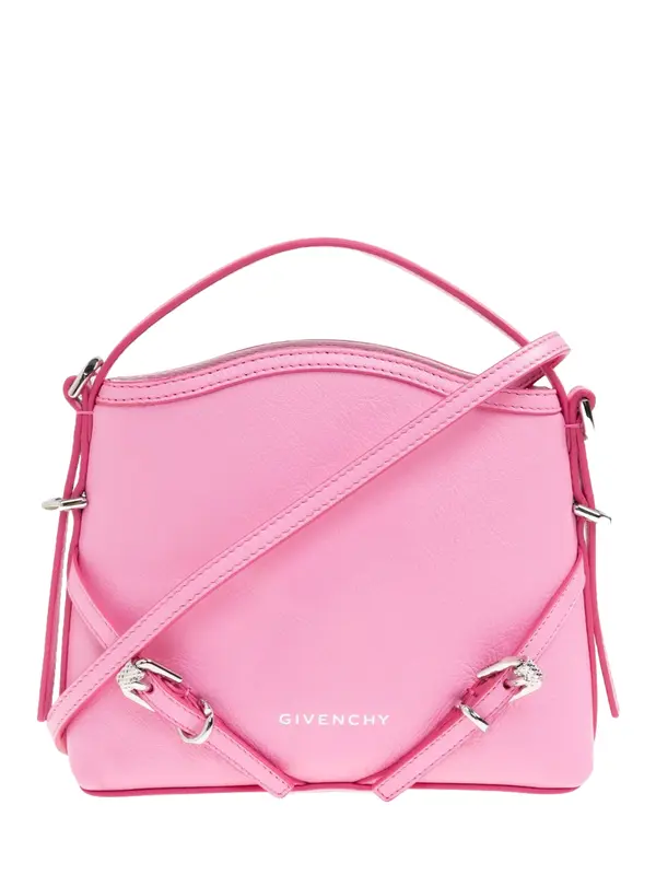 Givenchy Pink Bags For Women - Sale Up To 75% Off