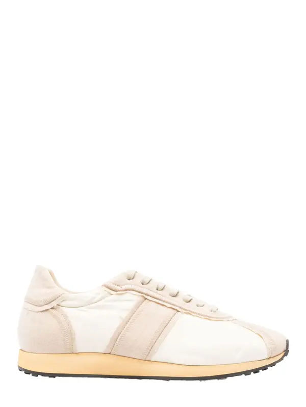 THE ROW Mica Sneakers - White