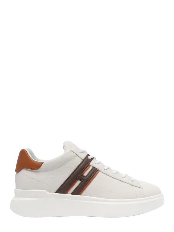 Hogan H580 Sneakers - White