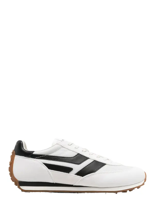 TOM FORD Mick Sneakers - White