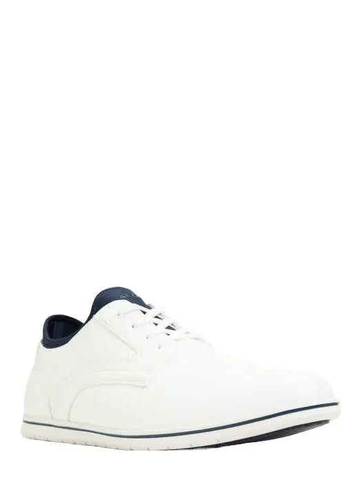 Aldo Carnaby Derby - White