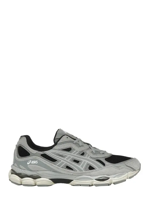 Asics Gel-nyc Sneakers - Black/piedmont Grey