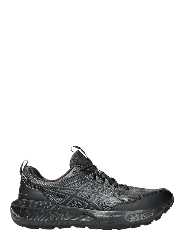 Asics Gelsonoma 8 Gore-tex - Black/carrier Grey