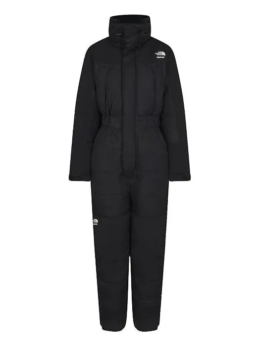 SKIMS X Tnf Down One Piece - Onyx