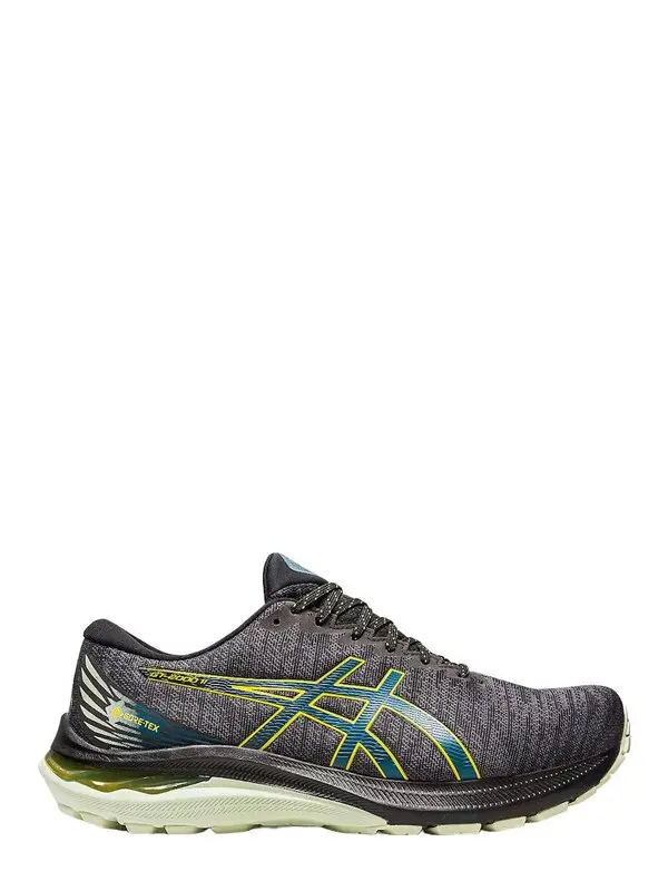 Asics Gt-2000 11 Gore-tex - Black/ink Teal