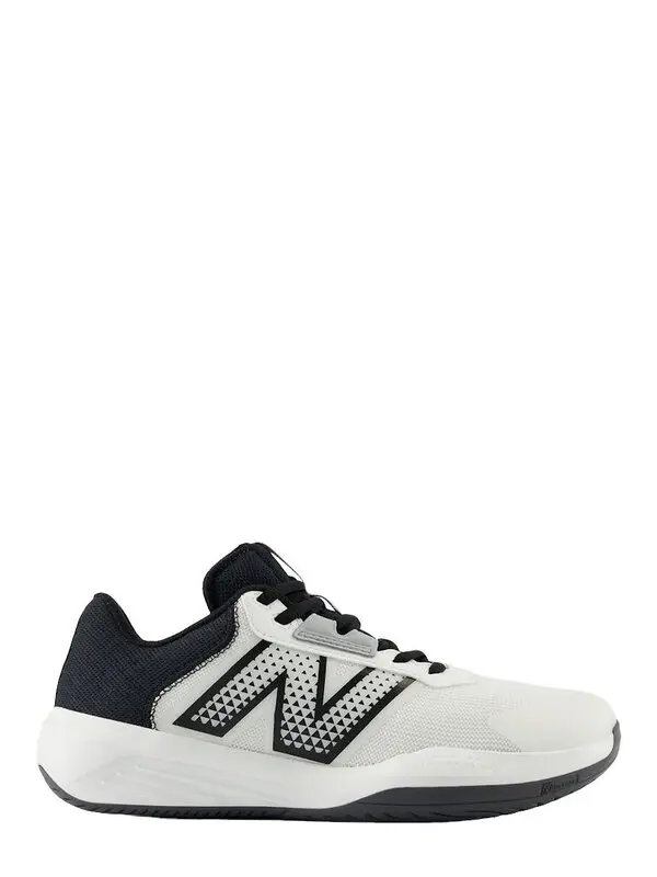 NEW BALANCE 696v6 Athletic Sneakers - White/black