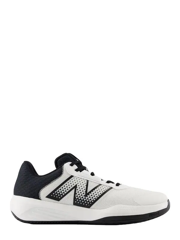 NEW BALANCE 696v6in Sneakers - White/black