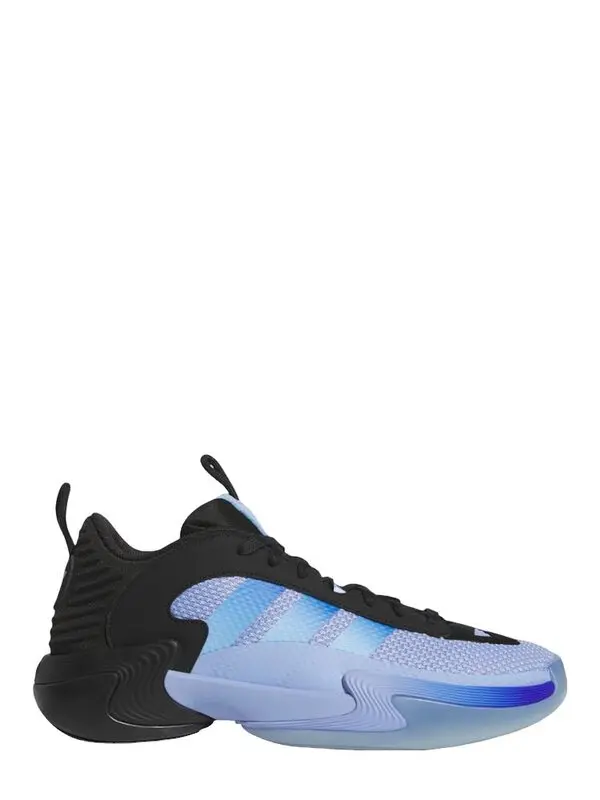 Adidas Exhibit Select Sneakers - Core Black/blue Spark/lucid Blue