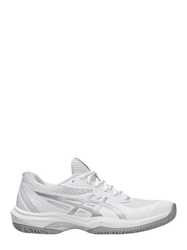 Asics Game Ff Sneakers - White/pure Silver